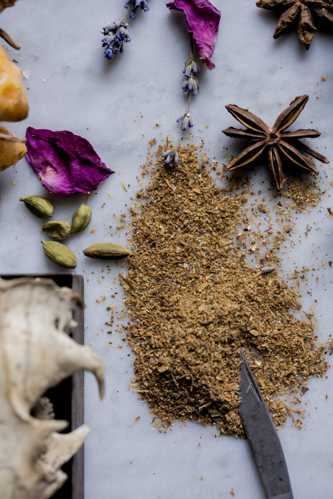 Curio Spice Blends - Specialty Foods Boston